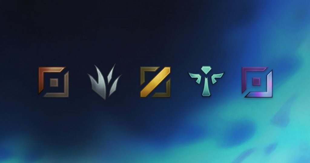 Tại sao LMHT không có sự đa dạng trong việc chia đường? Riot định hướng ...