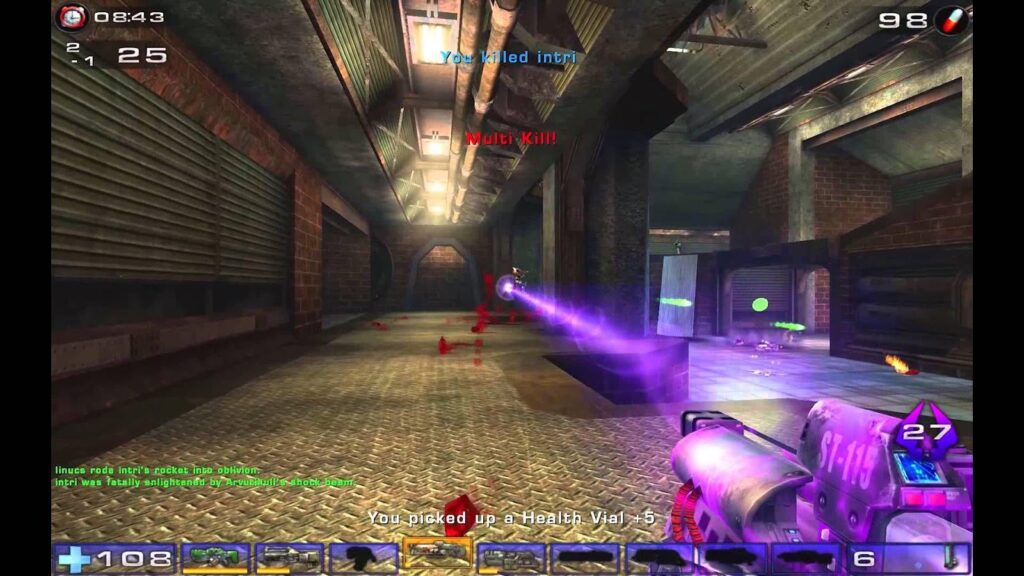 Top 20 Tựa Game Bắn Súng Góc Nhìn Thứ Nhất Hay Nhất Mọi Thời đại P 1