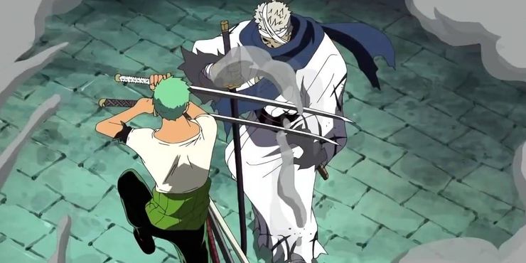 One Piece: Đánh bại Zombie Ryuma và 5 chiến thắng vẻ vang nhất từ trước ...