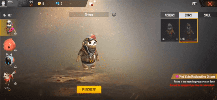 Free Fire ra mắt nhân vật mới, là ca sĩ Kpop với khả năng “kinh khủng ...