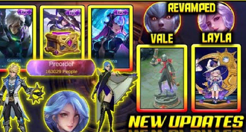 Cộng đồng Liên Quân Mobile và Mobile Legends chê bai nhau là "rác" chỉ ...