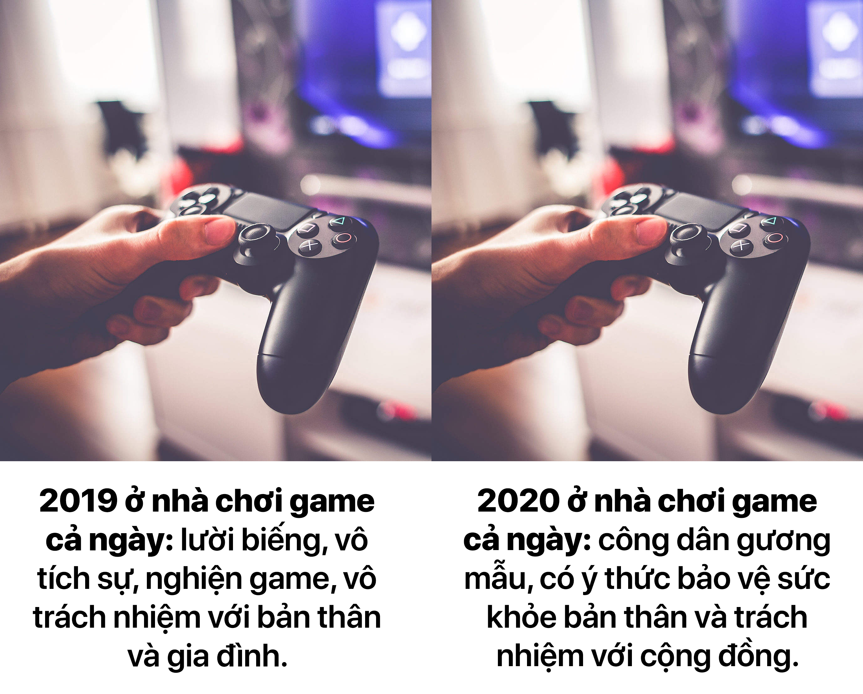 Tuyển tập meme miêu tả chính xác tình hình của những người đang ở nhà ...
