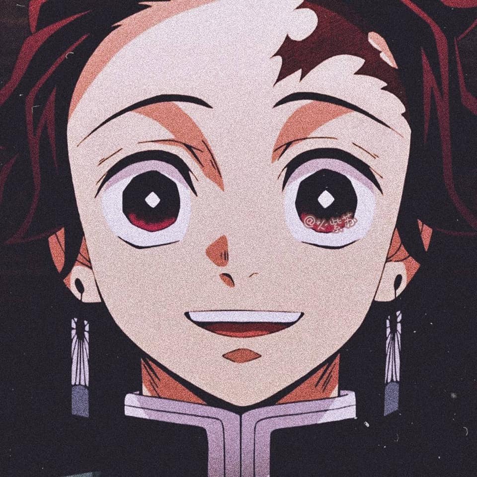 Kimetsu no Yaiba: Xúc động ngắm lại những biểu cảm dễ thương của ...