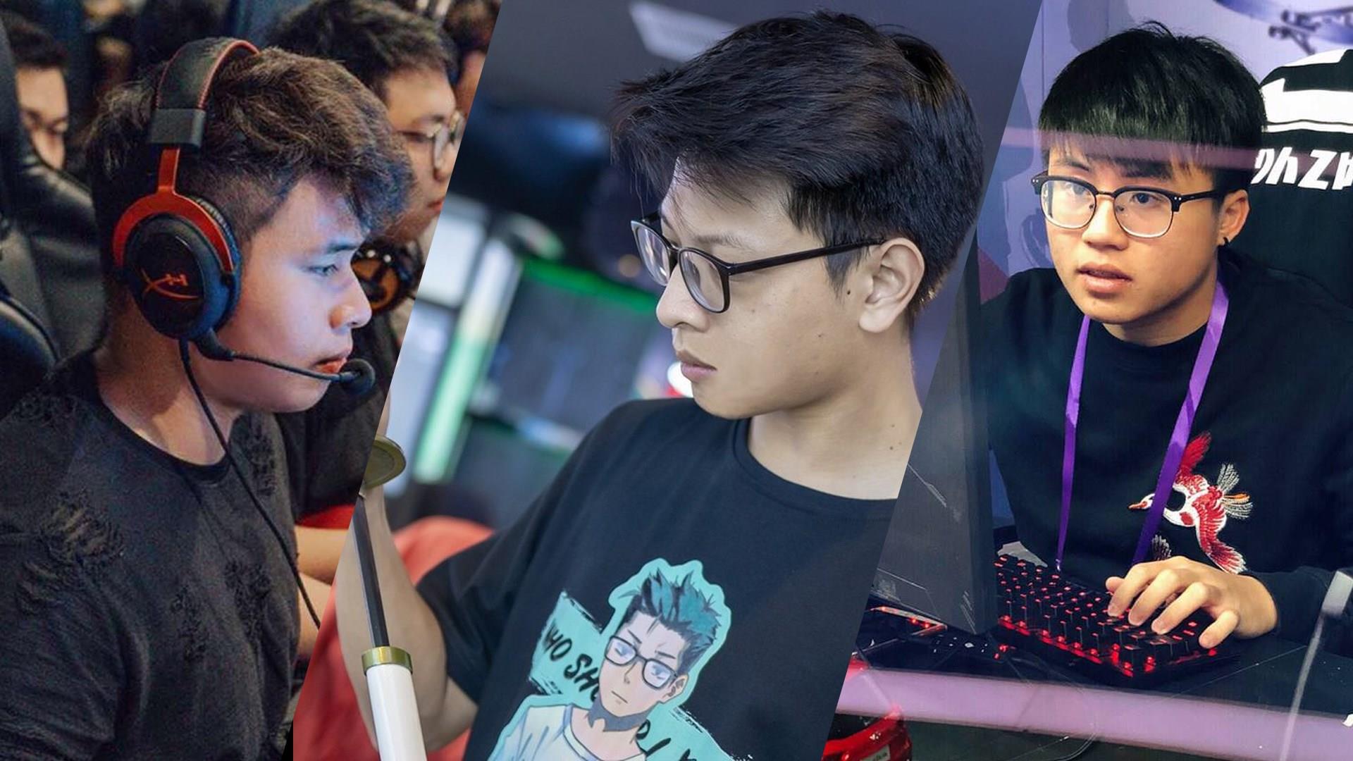 Dev Nguyễn: Những streamer Việt đáng xem nhất dành cho fan CS:GO trong ...