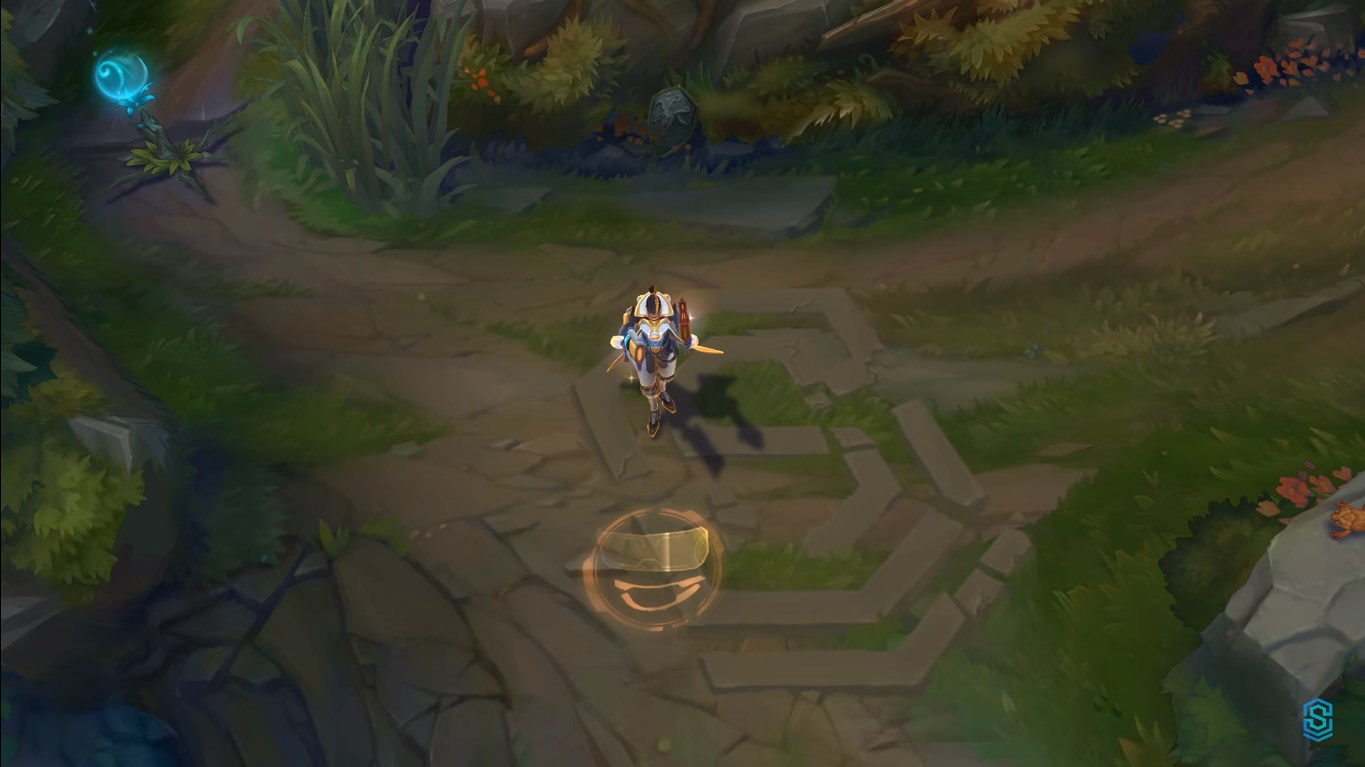 Riot Games bị kênh Youtube lớn nhất cộng đồng LMHT tố 'vi phạm sở hữu ...