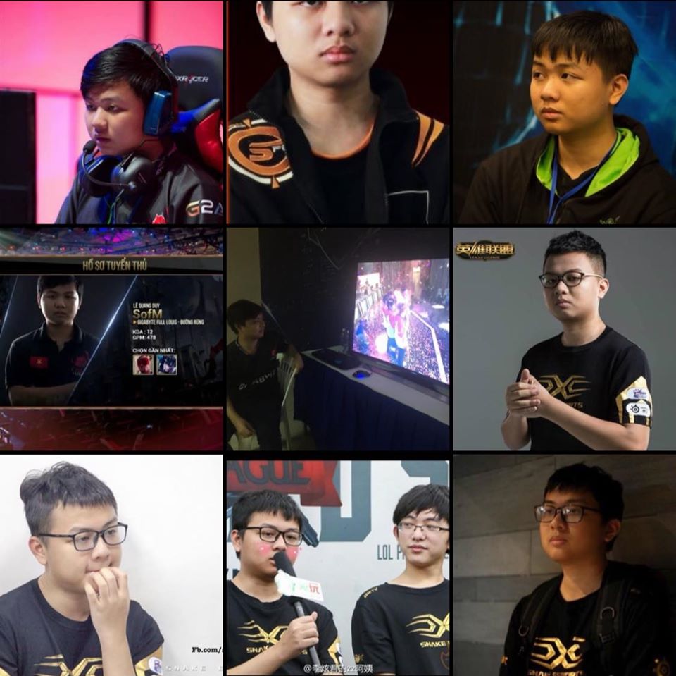 Những phen 'lận đận' trong sự nghiệp của SofM: tiếc nuối nhất kèo 'Bo10' bất hủ, Snake chỉ cách ...