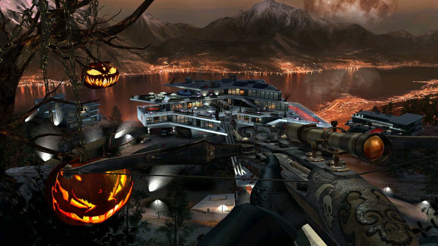 Tải ngay Hitman Sniper, game mobile được đánh giá là hay nhất đang miễn ...