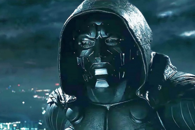 Nếu Johnny Depp tham gia vũ trụ Marvel thì đây là 6 nhân vật phù hợp ...