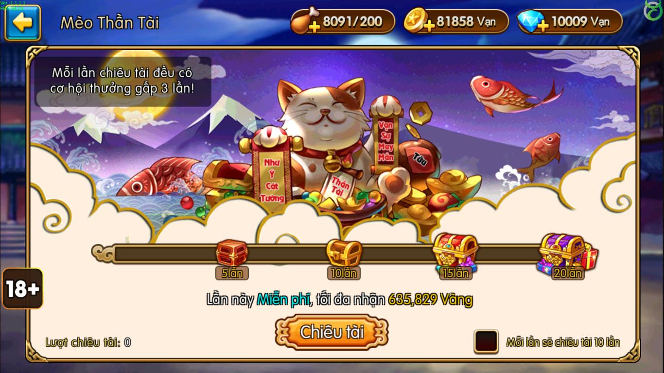 Game tiến hóa từ "đánh chờ lượt" thành "đánh không chờ lượt" - bắt ...