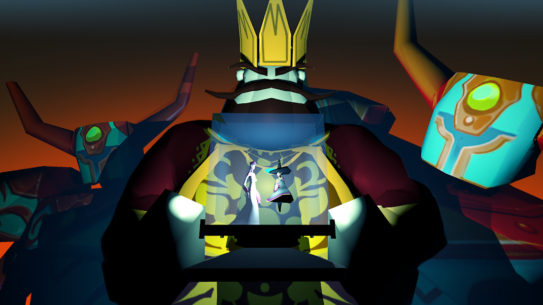 Rogue Hearts và những game mobile đang miễn phí trong thời gian ngắn ...