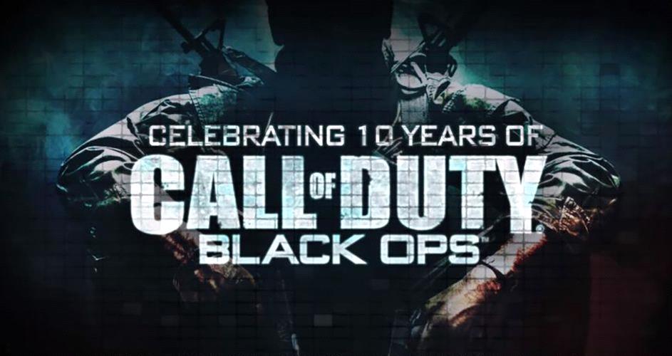 Lộ diện Call of Duty 2020 mới với tên gọi Black Ops Cold War