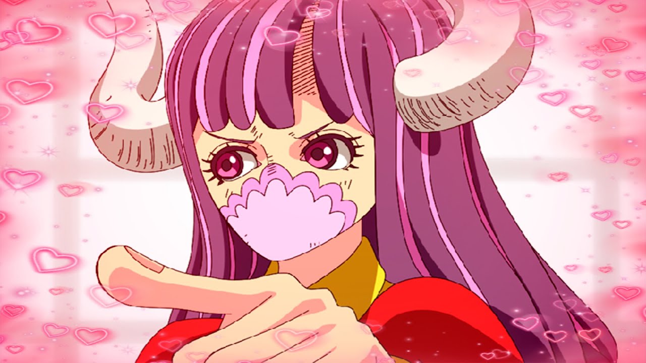 One Piece: Điểm mặt 4 cái tên trong Topi Roppo khiến Queen "chướng tai ...