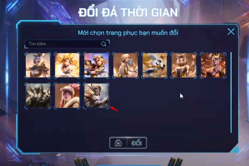Riot Games thông báo 'giải cứu' các skin Hàng Hiệu bị Garena 'ém' làm ...