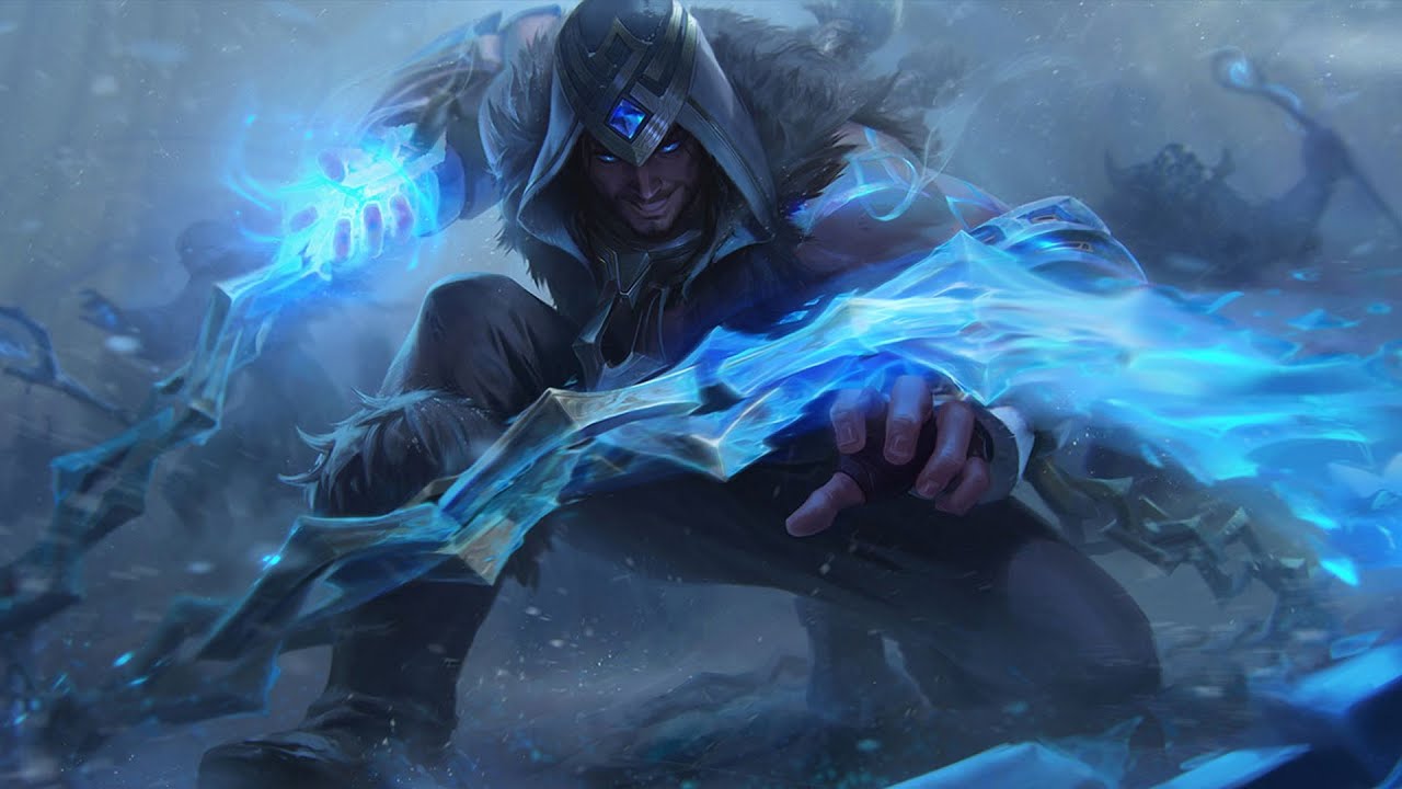 Riot Games thông báo 'giải cứu' các skin Hàng Hiệu bị Garena 'ém' làm ...