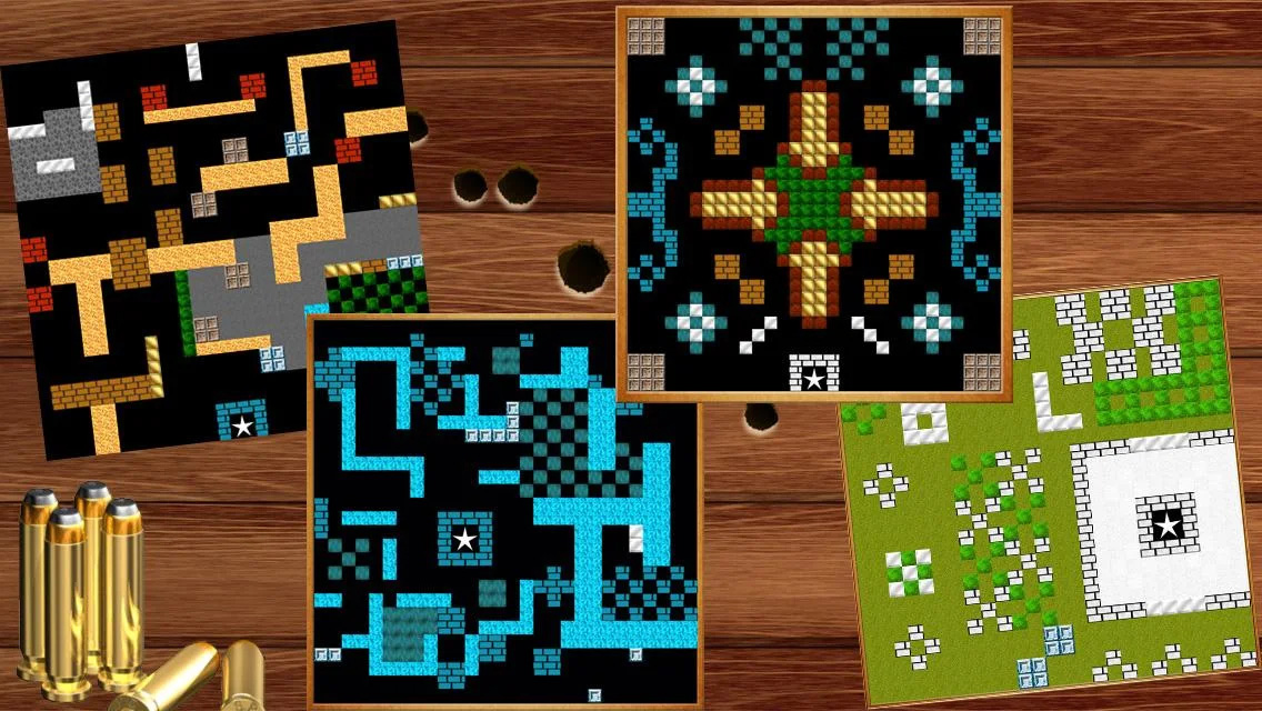 Huyền thoại “bắn tăng” đang miễn phí trên cả Android và iOS, nhanh tay ...