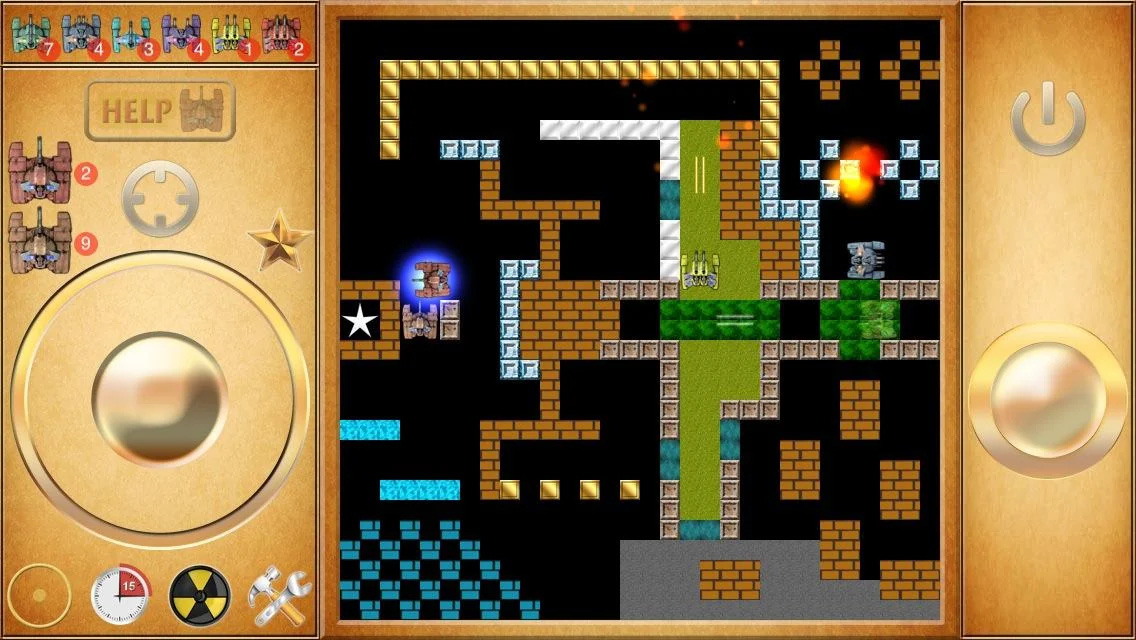 Huyền thoại “bắn tăng” đang miễn phí trên cả Android và iOS, nhanh tay ...