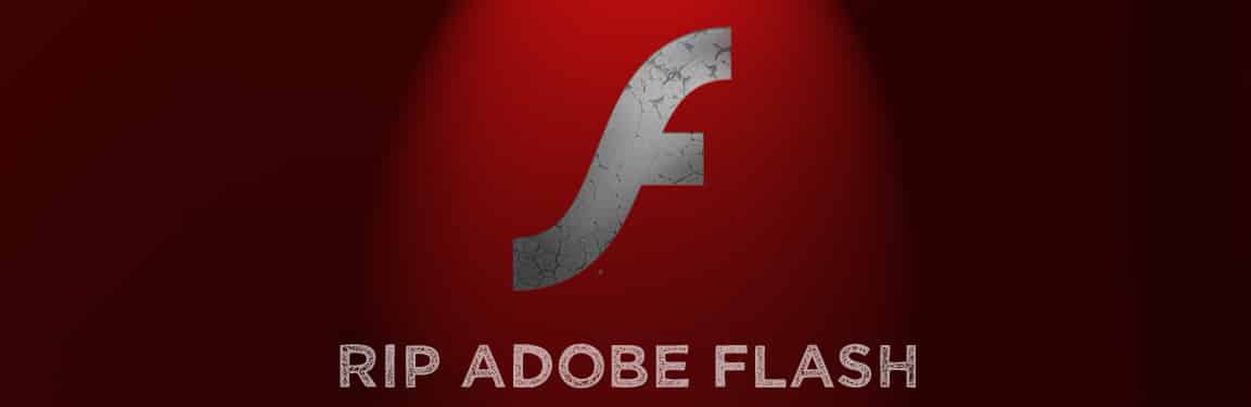 10 năm trước, Steve Jobs đã viết “cáo phó” cho Adobe Flash và ông đã ...