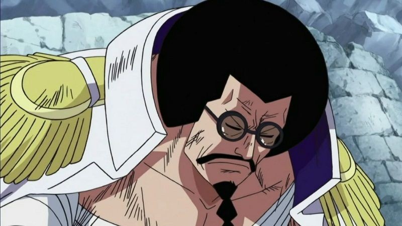 One Piece: Điểm danh 6 đối thủ đáng gờm của Vua Hải Tặc Roger, ông của ...