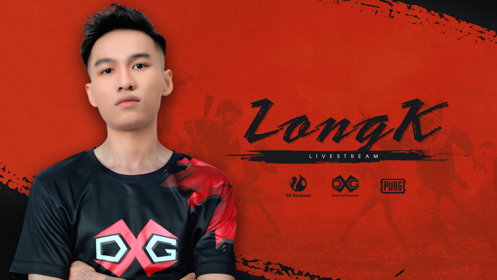 LongK - hành trình từ chàng trai 11 năm chơi net cho tới niềm tự hào ...