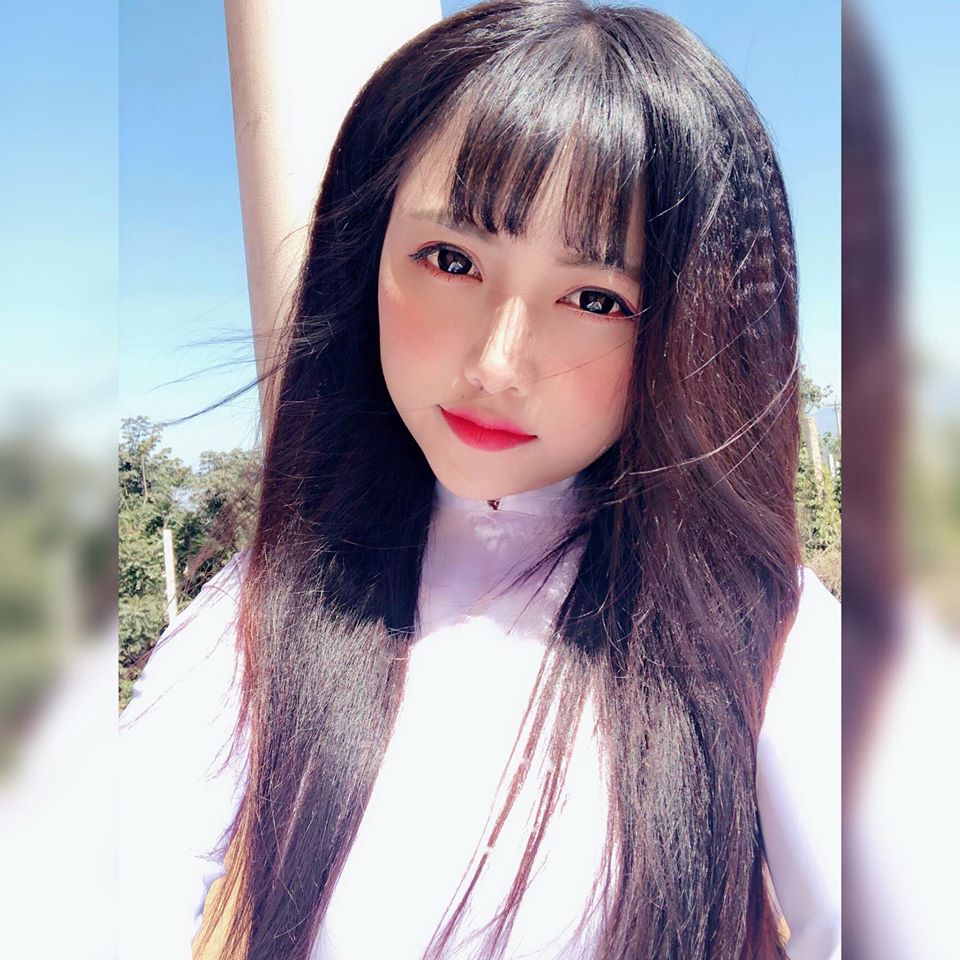 Gặp gỡ ZyZy - nữ streamer đáng yêu bậc nhất làng Liên Quân Mobile Việt Nam