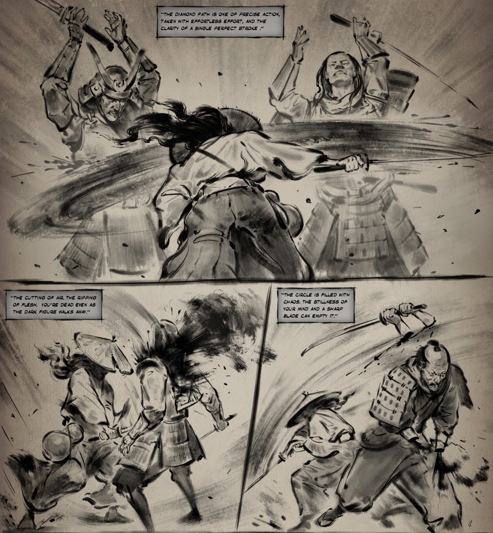 Tìm hiểu về samurai, những chiến binh nổi tiếng nhất trong lịch sử nước ...