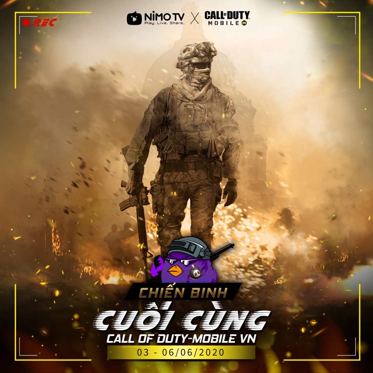 Nimo TV – Bước đệm cần thiết dành cho những game thủ muốn trở thành ...