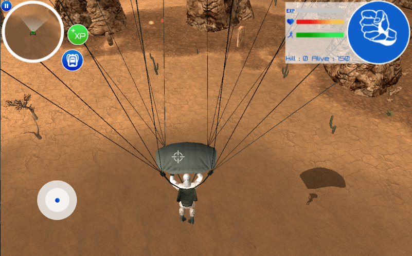 Top Game Sinh Tồn Cực Hay Trên Mobile điều Thú Vị Là Chẳng Cần Kết Nối Internet Vẫn Chơi được 4389