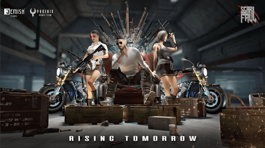 Top Game Sinh Tồn Cực Hay Trên Mobile điều Thú Vị Là Chẳng Cần Kết Nối Internet Vẫn Chơi được 8388