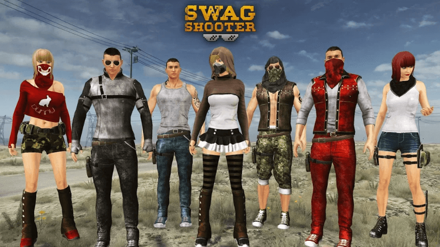 Top Game Sinh Tồn Cực Hay Trên Mobile điều Thú Vị Là Chẳng Cần Kết Nối Internet Vẫn Chơi được 1306