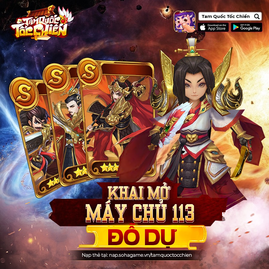 Tæ Ng Bá Ng ä ã N Big Update 3 0 Tam Quá C Tá C Chiáº N Cã Ng Bá Hã Ng Loáº T