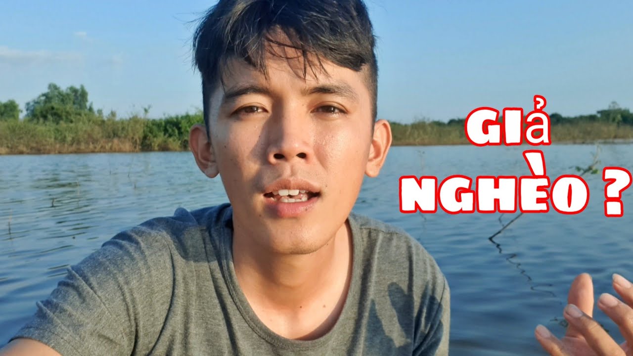 Youtuber nghèo nhất Việt Nam khoe thu nhập khủng, hé lộ số tiền trả cho người tham gia clip