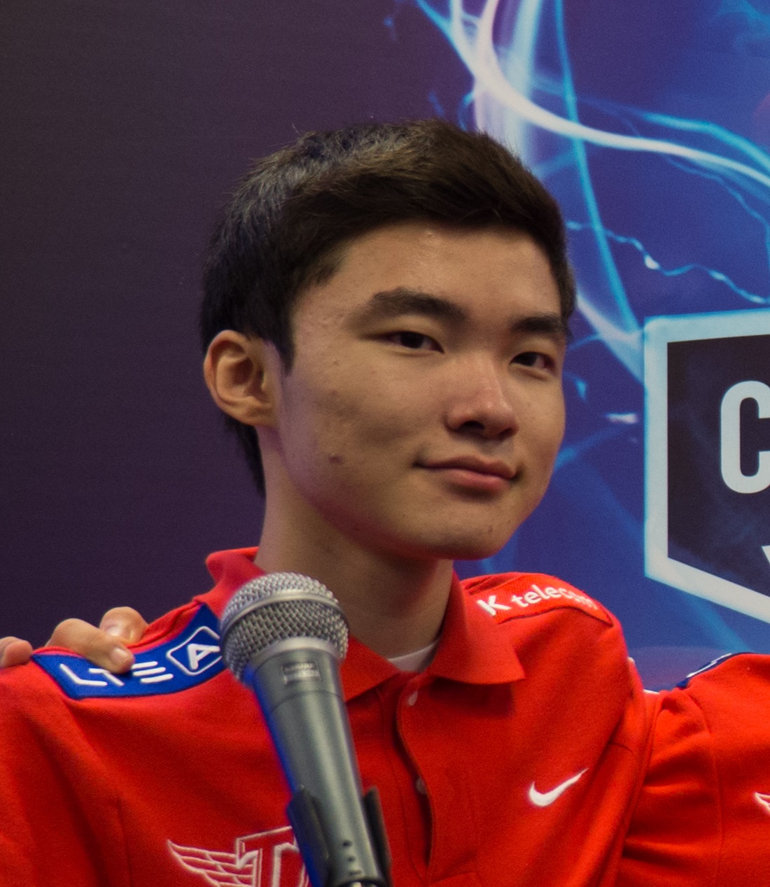 Faker 2014 và những chia sẻ động trời đã từng bị lãng quên