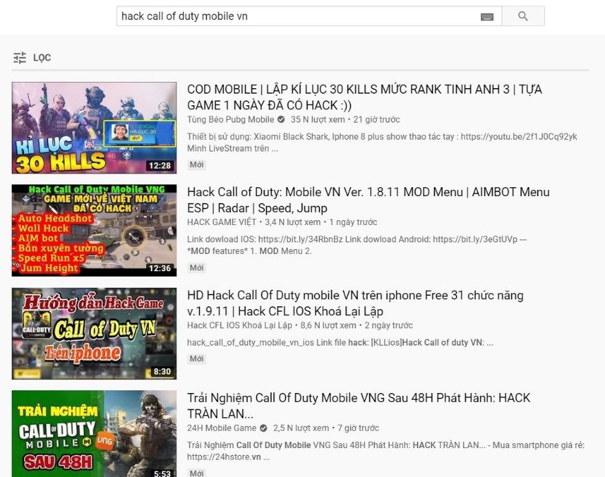 Call of Duty: Mobile - Hành trình từ Garena sang VNG, 1 bước chuyển đổi ...