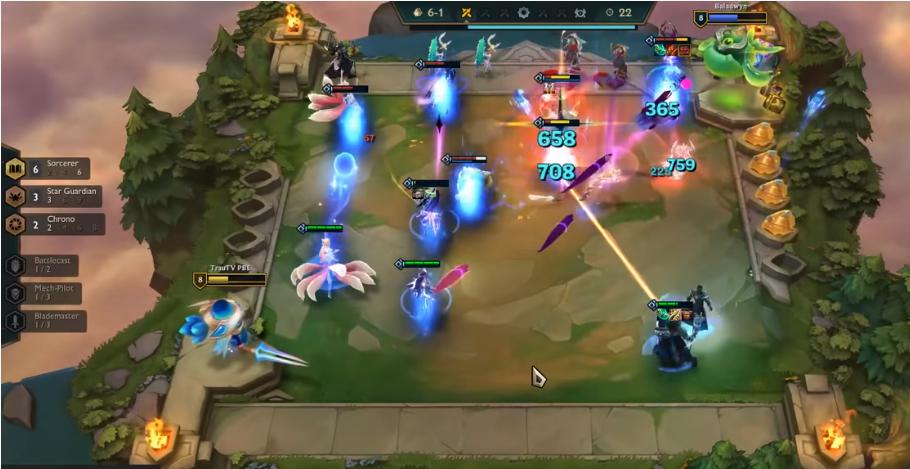 Đấu Trường Chân Lý: Vayne, Viktor, Urgot, Janna sắp xuất hiện, cách ...