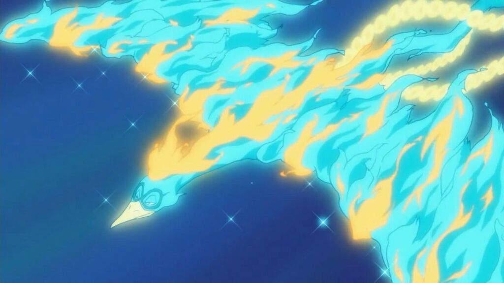 One Piece: Dù thuộc hệ Logia nhưng trái ác quỷ của Ace vẫn bị lép vế so ...