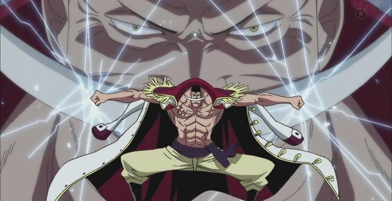 One Piece: Dù thuộc hệ Logia nhưng trái ác quỷ của Ace vẫn bị lép vế so ...