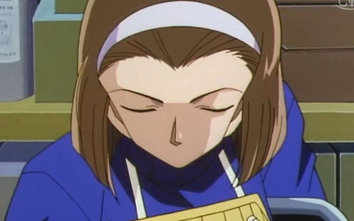 Tại sao Conan lại chọn người khác chứ không dám bắn thuốc mê vào Ran để ...