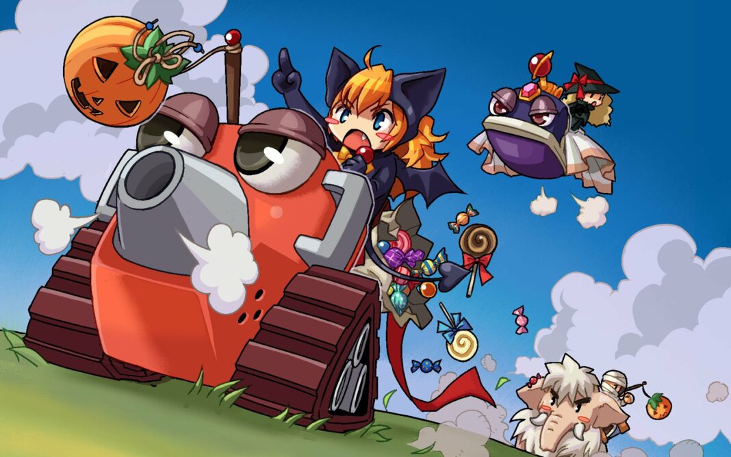 Game tuổi thơ: Top 10 tựa game online cực đỉnh ngày xưa nhưng giới trẻ ...