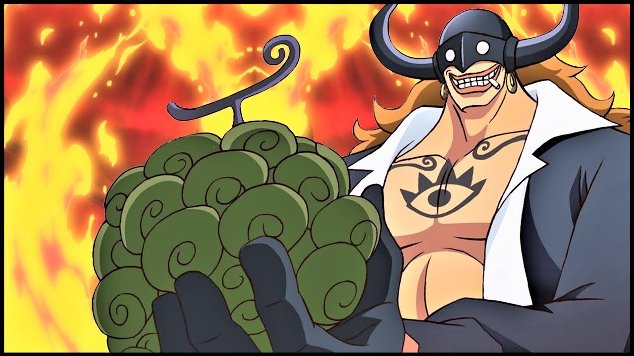 One Piece: Xếp hạng sức mạnh các thành viên nhóm Tobi Roppo, ai xứng ...