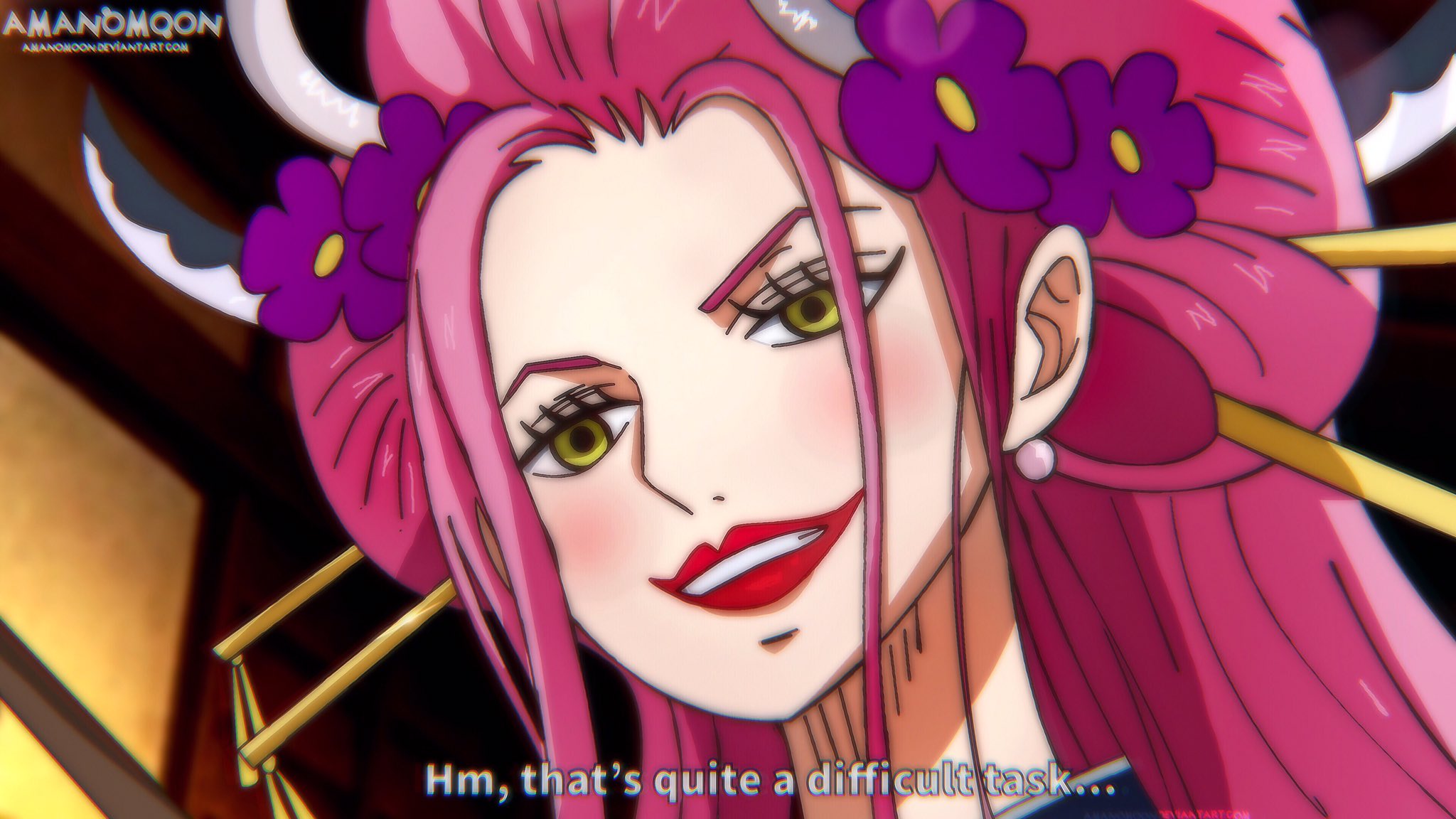 One Piece: Xếp hạng sức mạnh các thành viên nhóm Tobi Roppo, ai xứng ...