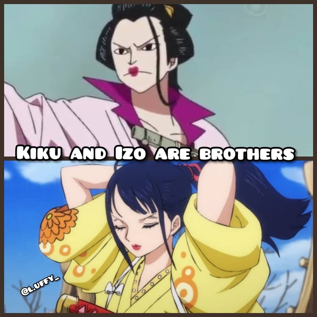 One Piece chapter 984: Yamato là "cú có gai", các fan nhận xét Wano là ...