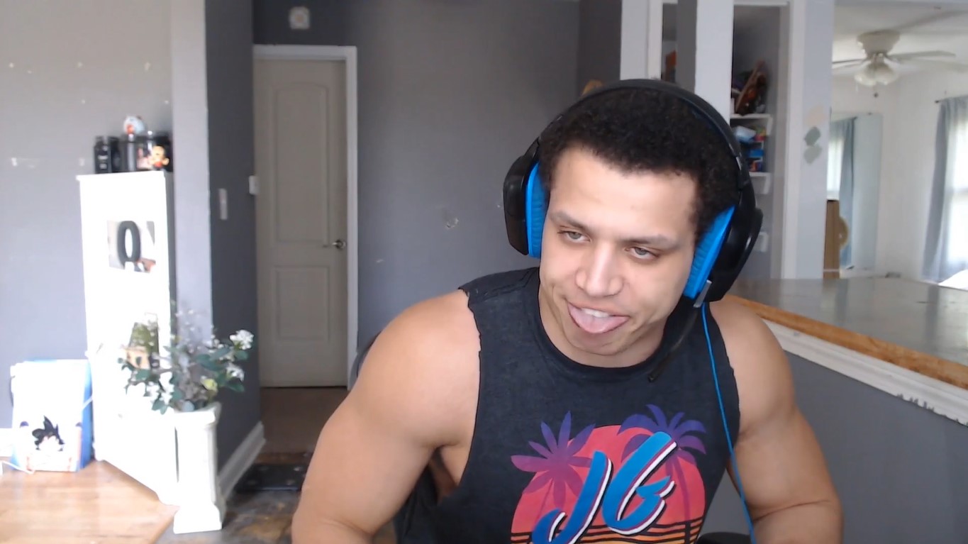'Sủi' stream tận 1 tháng trời, Tyler1 bàng hoàng vì mất tới 15.000 ...