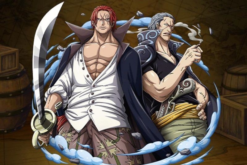 One Piece: Mạnh mẽ là thế, nhưng chính xác thì vai trò của Benn Beckman ...