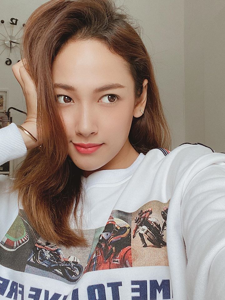 Từ nhan sắc đến profile đều 'không phải dạng vừa', cặp đôi Noway - Cara ...