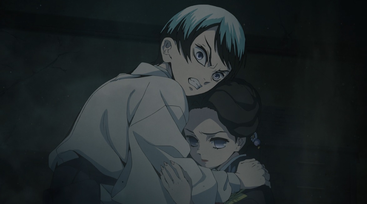 Kimetsu no Yaiba: Tìm khắp thế gian, chẳng có ai trân trọng phu nhân ...