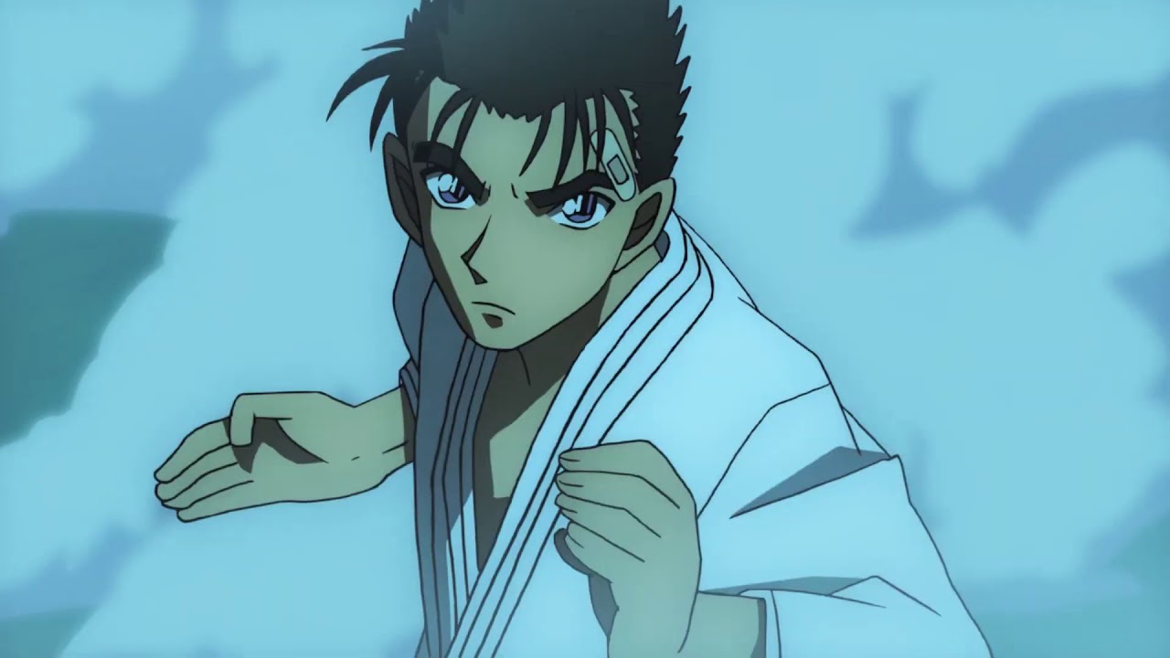 Khám phá các nhân vật ứng với 12 cung hoàng đạo trong Thám tử lừng danh ...