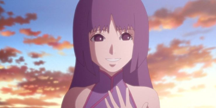Top 10 genin trong Boruto đã đạt tới trình độ của Chuunin, con trai ...