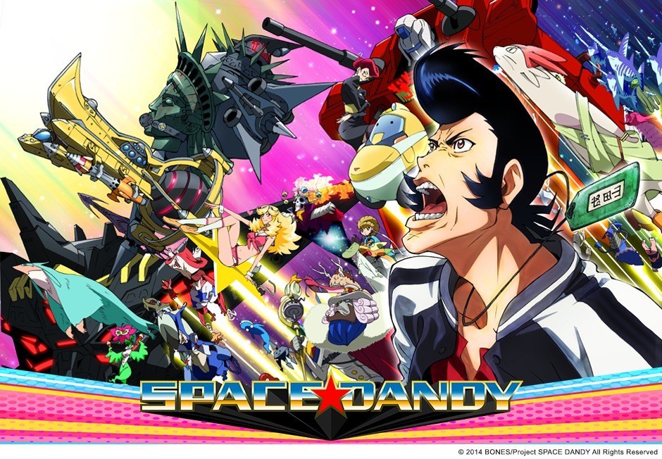 Top 5 anime sở hữu nhân vật có vòng ba siêu nóng bỏng, nhìn ai cũng rất ...