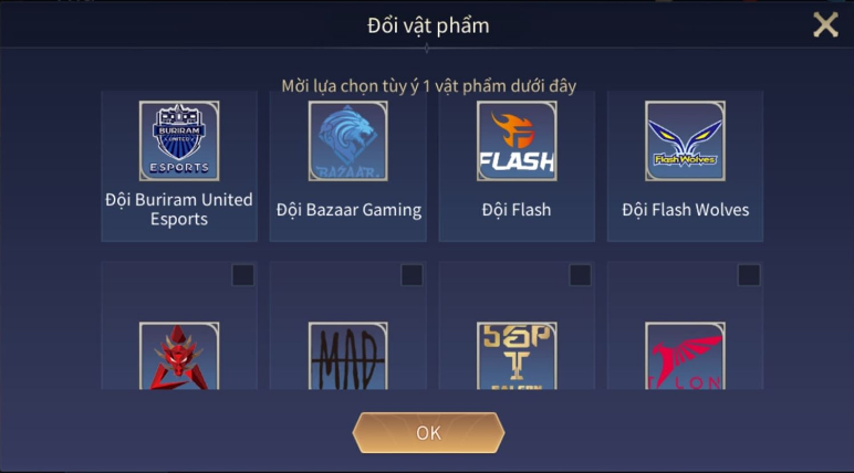 Liên Quân Mobile: Team Flash thua trận, hàng triệu game thủ săn skin ...
