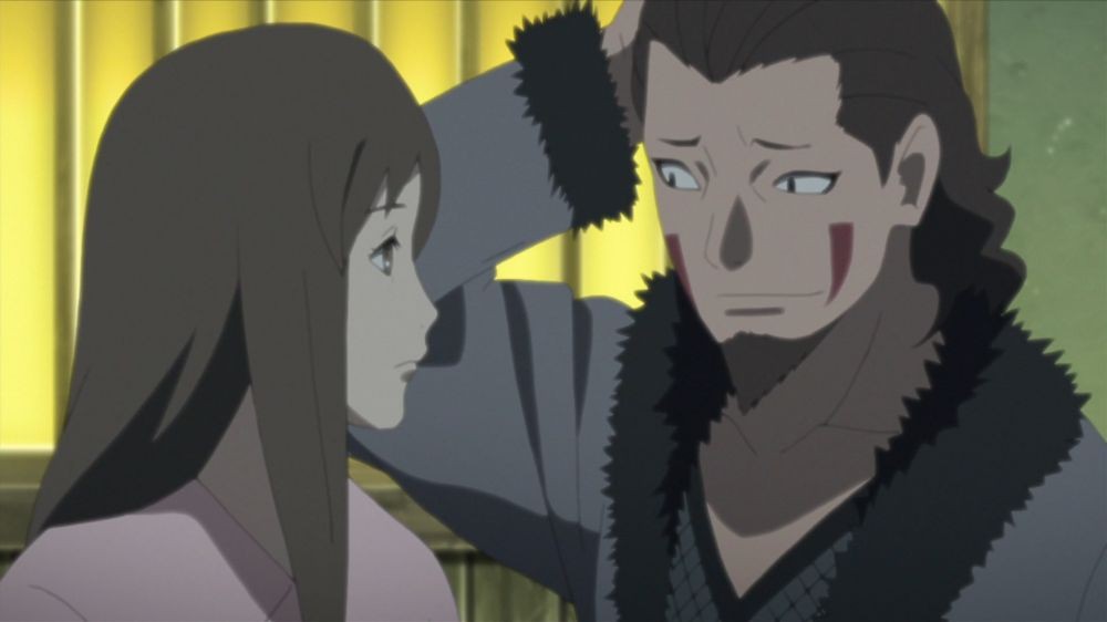 6 ninja thật sự rất mạnh nhưng đang bị lãng phí tài năng trong Boruto